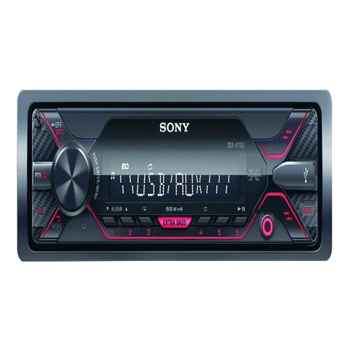 SONY-MP3-USB
