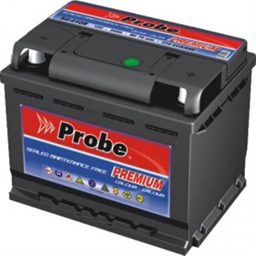 Probe Battery 615-616